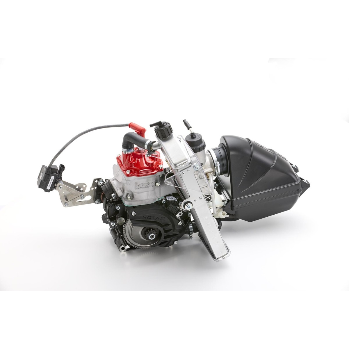 Moteur Rotax 125 Junior Max EVO - Catégorie Nationale - TRS Shop